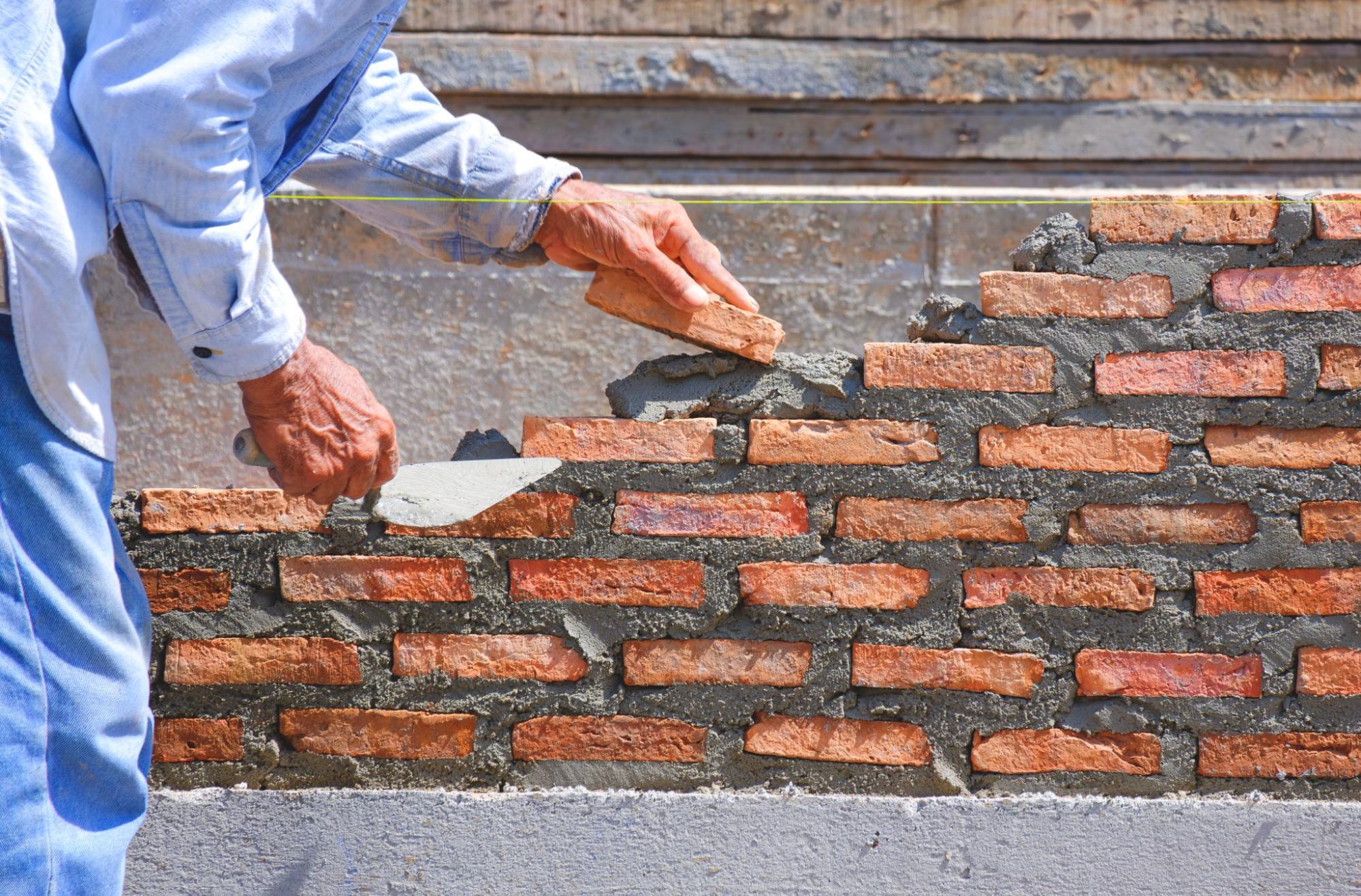 How Tuck-Pointing Restores the Beauty and Strength of Masonry Walls